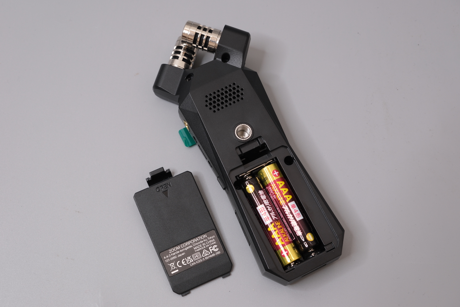 【簡易音比較】ZOOM H1 Essentialを購入レビュー 軽量、小型でパッと録れ、求めやすい価格でよく出来ているが、気になる点も ...